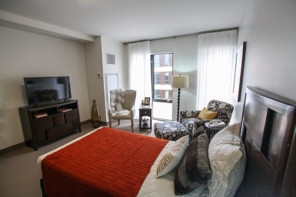 Suites & Pricing – Forestview Retirement Residence