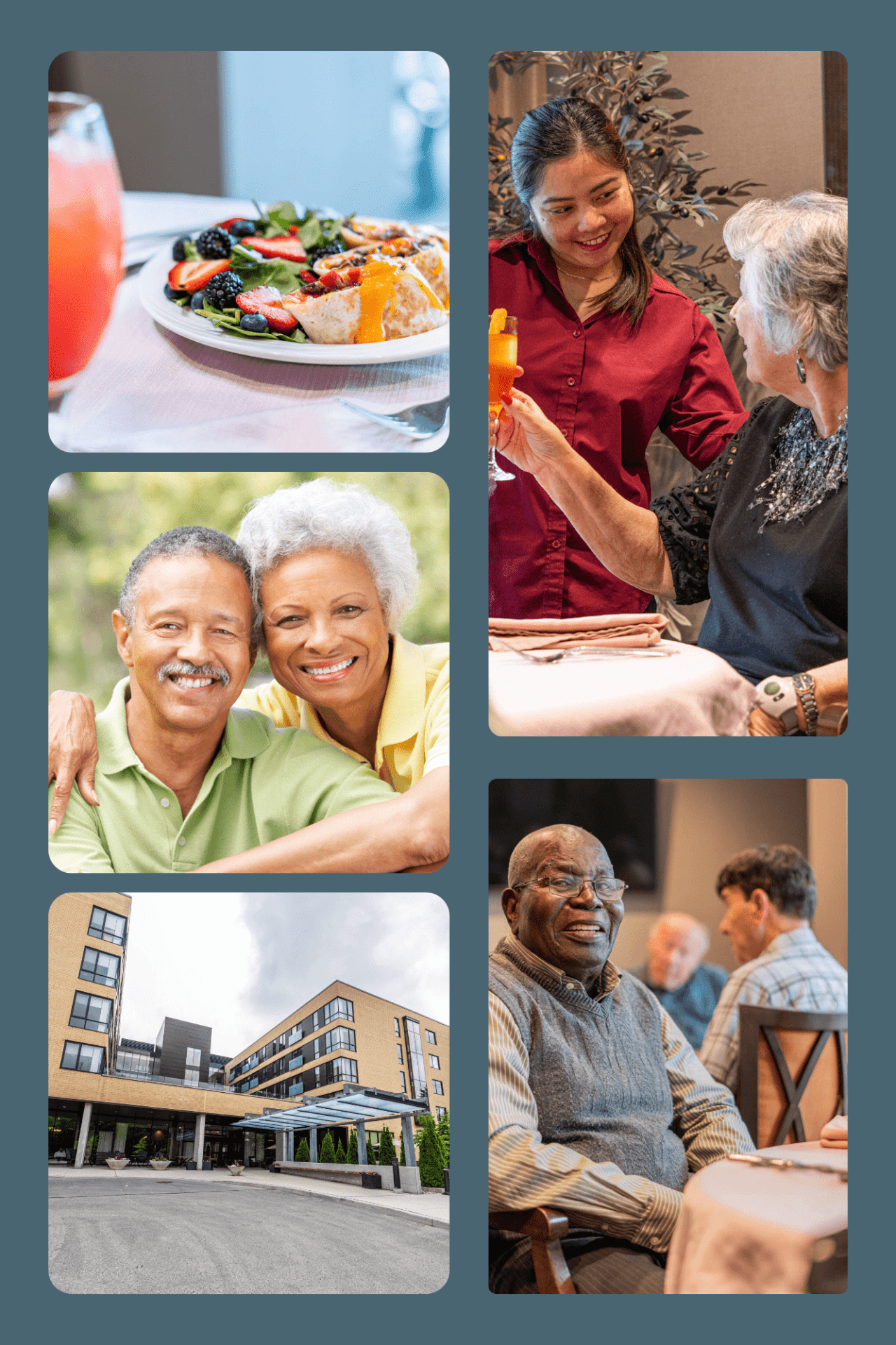 Assisted Living at Forestview Retirement Residence - Forestview ...