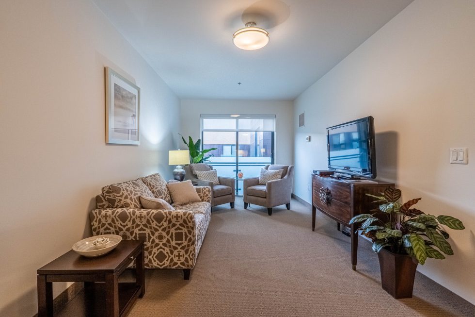 Independent Living at Forestview Retirement Residence - Forestview ...