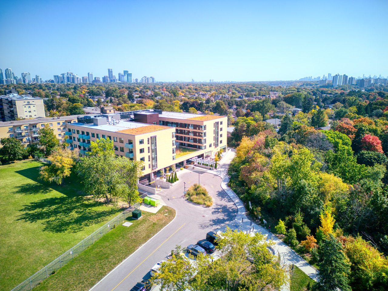 Finding the Right Retirement Residence - Forestview Retirement ...