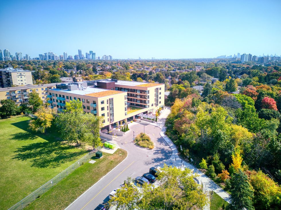 Finding the Right Retirement Residence - Forestview Retirement ...